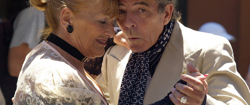 Visp: Darf ich bitten? - Zeitlupe Magazin